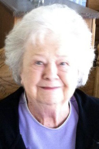Doris M. Watson 1934-2020 | News, Sports, Jobs - The Vindicator